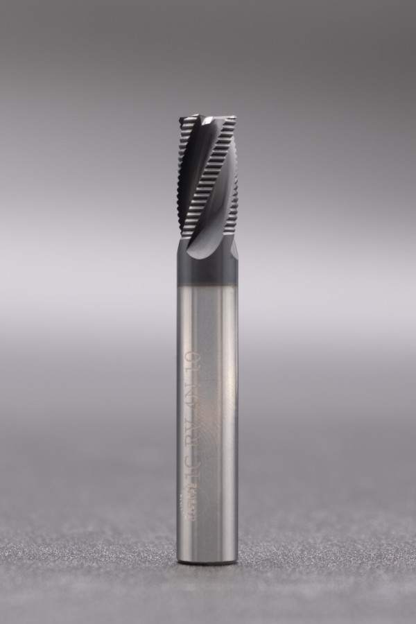 Fraise carbure ravageuse | Technicarbure
